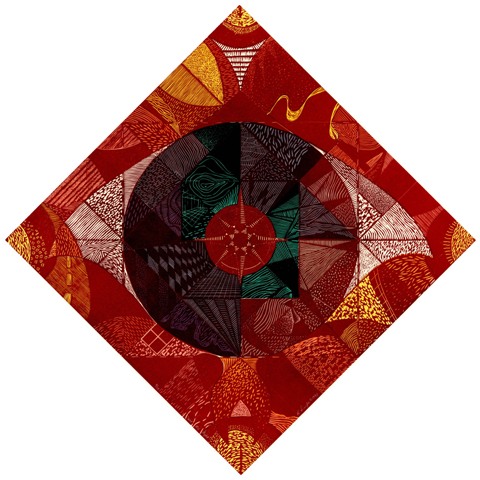 The Journey Within – Rachel Durfee